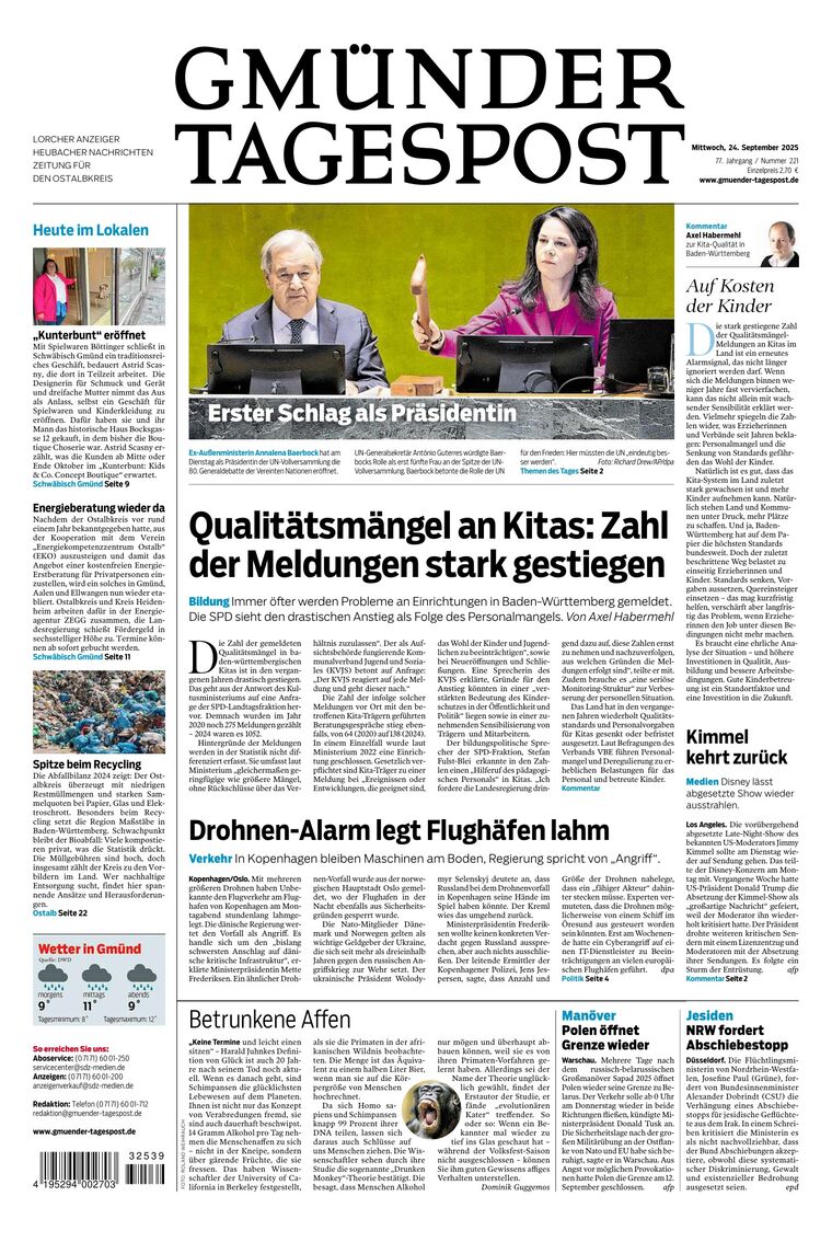 E-Paper SDZ